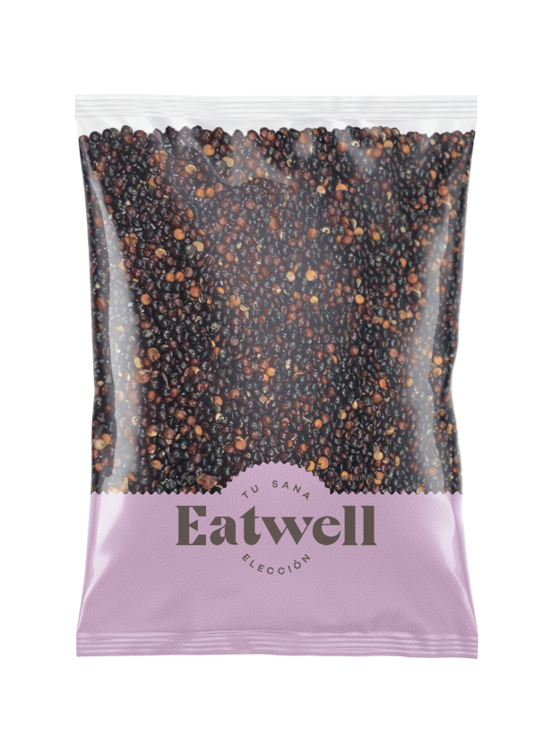 Quinoa Negra | EatWell