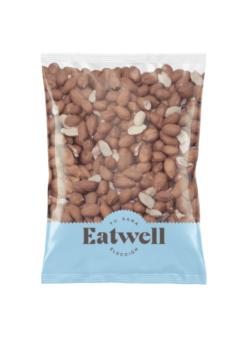Maní Runner - Eatwell